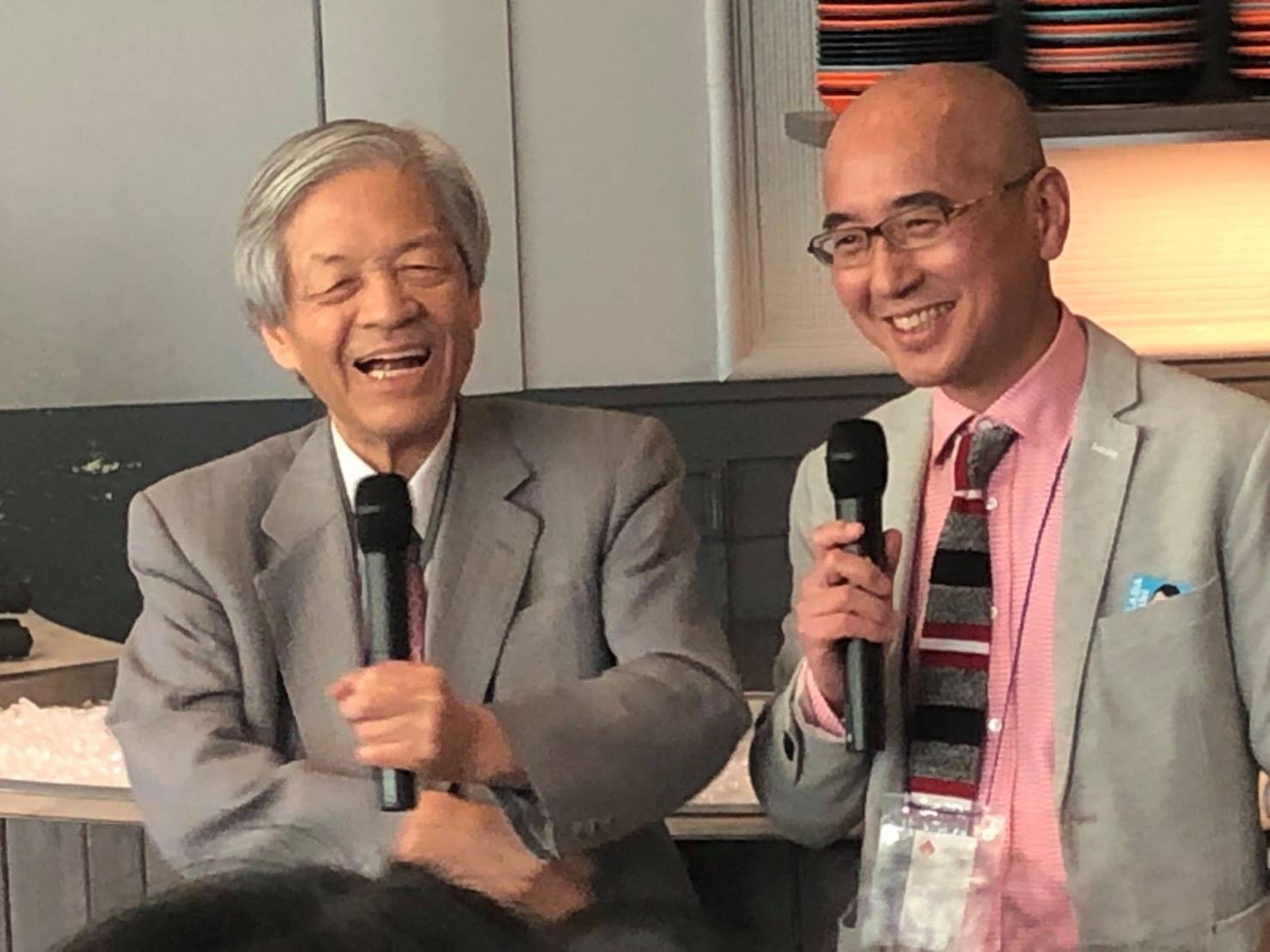 プロフィール - むらたのぶゆき（村田信之）